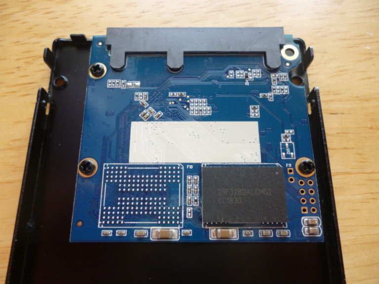 【レビュー】Pasoul SSD 120GB あまり耳にしないメーカーだが性能は？｜レビューのまとめ -レビマト-